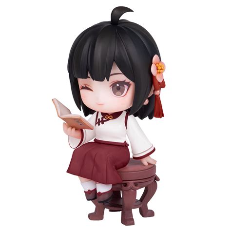 Link Click Time Freeze Chibi Figure Koonbooks