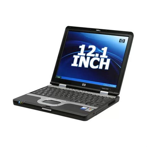 Refurbished Hp Compaq Nc Centrino Windows Xp Cheap Laptop At