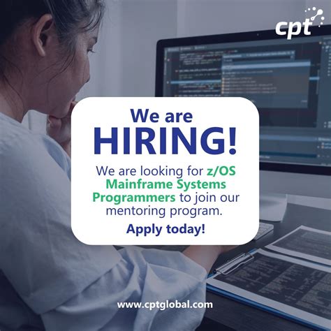 Cpt Global On Linkedin Want To Become A Sought After Expert While Unlocking A New Set Of Unique…