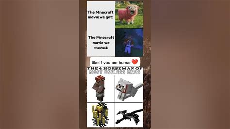 Daily Dose Of Memes Memes Minecraft Technobladeneverdies Youtube
