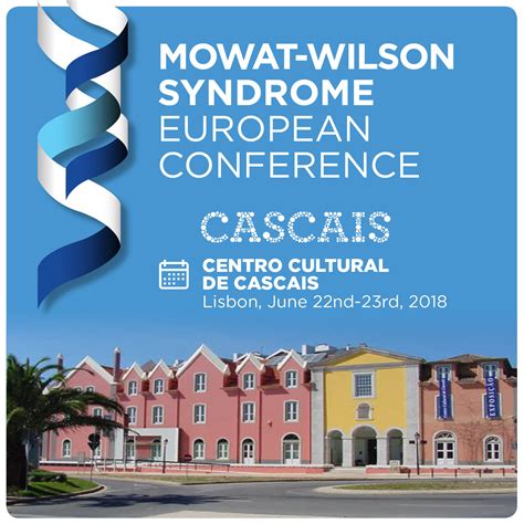 Mowat Wilson Syndrome European Conference Lost In Translation Ppl