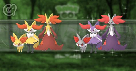 Pokemon Fennekin Evolution Corocoro