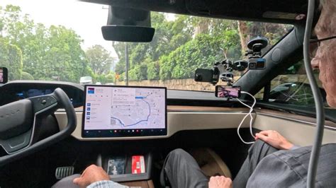 The Dawn Project Publishes Video Test Reportedly Showing Teslas