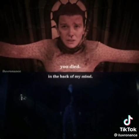 Pin By Breadcore On Stranger Things [video] Stranger Things Aesthetic Stranger Things