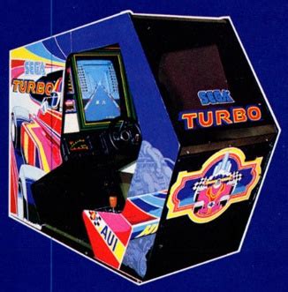Turbo Hardcore Gaming 101