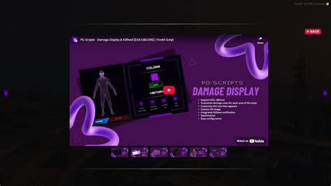 [free] [esx Qbcore] Job Select Fivem Releases Cfx Re Community