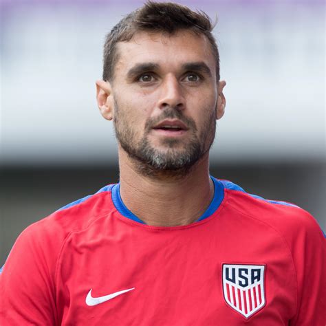 Chris Wondolowski Players Us Soccer Players