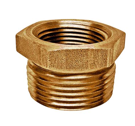 Valve Bushing B A Fischer