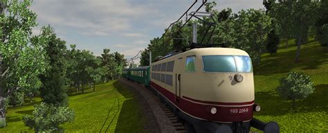 Train Fever Doktorsblog