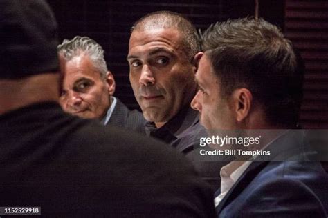 Ricco Rodriguez Photos And Premium High Res Pictures Getty Images