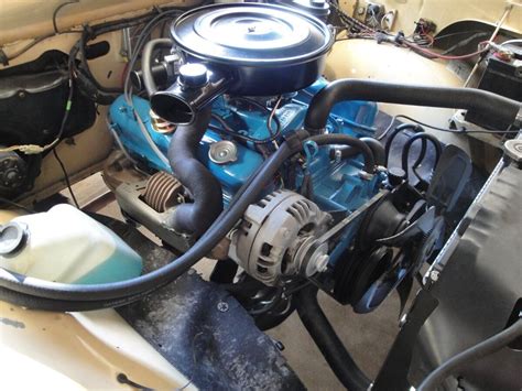 1982 Dodge D150 Stepside For Sale