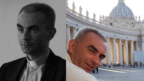 Nowy Biskup W Diecezji Radomskiej