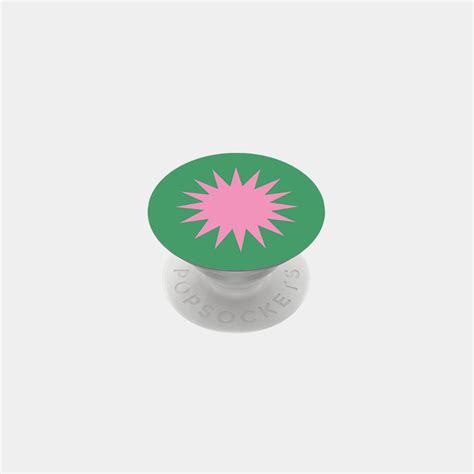 Popsocket Day Star Louve Collection