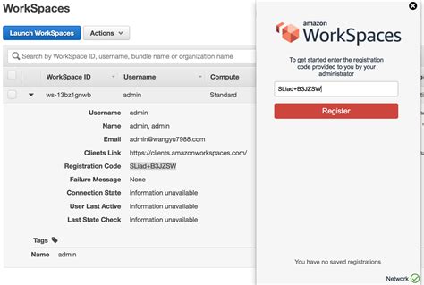 使用amazon Workdocs Workmail以及workspaces实现统一，安全，灵活的企业内容协作 亚马逊aws官方博客