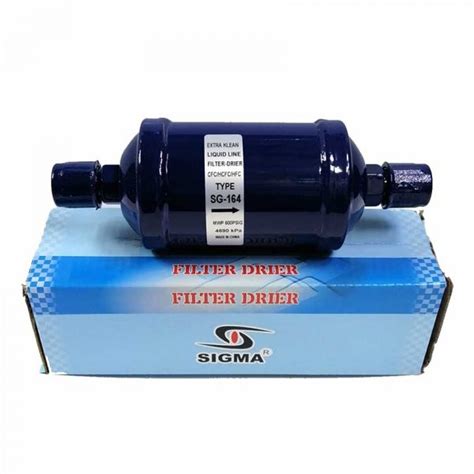 Filter Drier Dcl 165 Danfoss Hvacr Wholesale Dealer And Supplier Uae