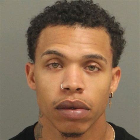 Mugshot Mug Shots Light Skin Men Natural Hair Men