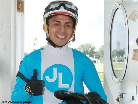 Apprentice Mauro Cedillo Hospitalized After Thistledown Spill Remaining Races Cancelled