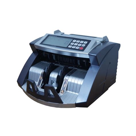 Leeways Cashtech Loose Note Counting Machine Swastik Corporation