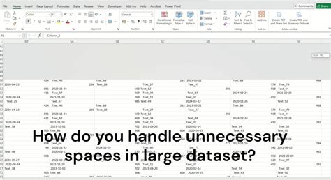 Dataanalytics Excel Vba Automation Problemsolving Datacleaning Yogesh K