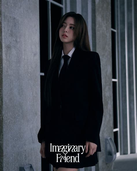 Itzy Unveils Stunning Imaginary Friend Concept Photos Allkpop