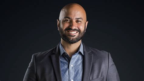 2017 Nextgen Leaders Chris Rosson Kansas City Business Journal