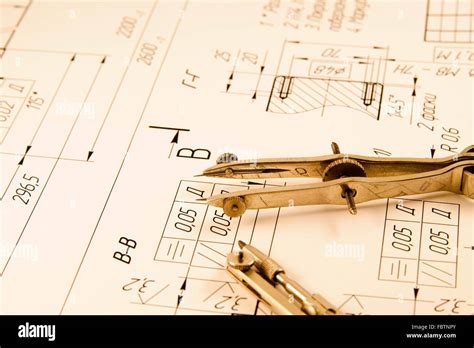 Compasso Disegno Immagini E Fotografie Stock Ad Alta Risoluzione Alamy