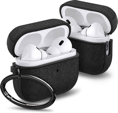 Spigen Urban Fit Designed For Airpods Pro 2nd Generation Case 2022