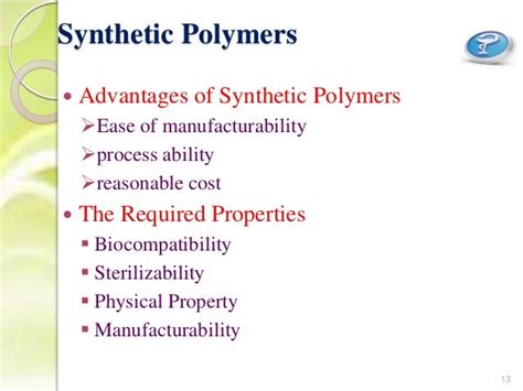 Biomedical Polymers