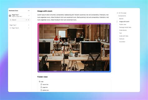 Login Nextbase Starter Kits Demo