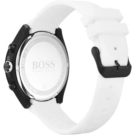Hugo Boss Velocity Chronograph 1513718
