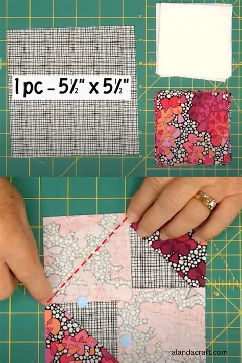 Susannah Quilt Block Tutorial Artofit