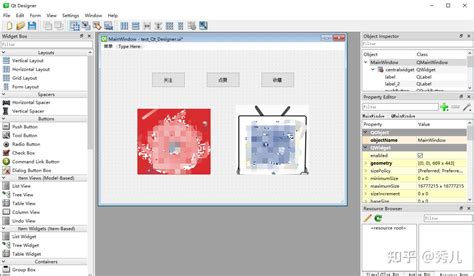 PyCharm安装PyQt 及其工具Qt DesignerPyUICPyRcc详细教程 知乎