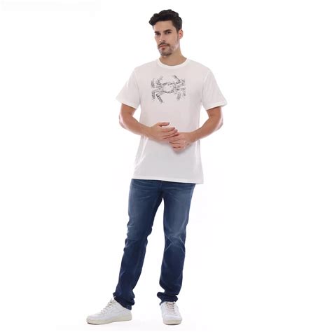 Jual Spyderbilt Spyderbilt Kaos Lengan Pendek Pria Splaster Planet Surf