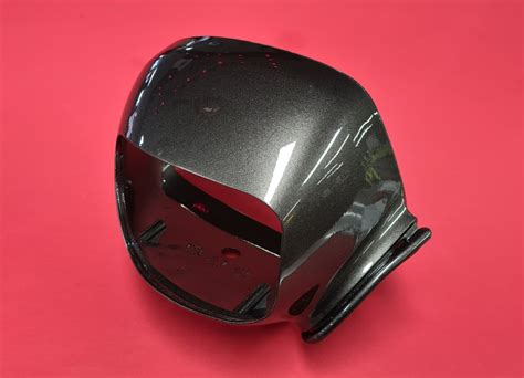 88112 Mca 000zv Mirror Housing Right Side Gl1800 Nha73m Goldwingnl