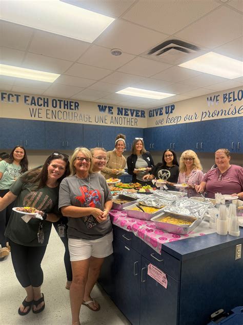 Woodlawn Elementary School Sebring Fl