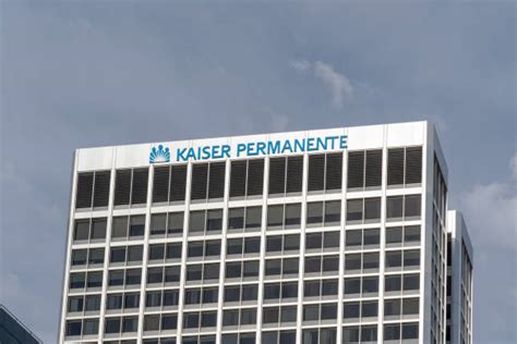 20 Kaiser Permanente Fotografías De Stock Fotos E Imágenes Libres De