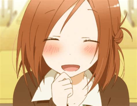 Second Life Marketplace Ha Gesture Cute Anime Girl Giggle