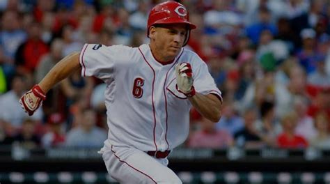 Ryan Freel Suffered From Cte When He Committed Suicide Last Year Sporting News