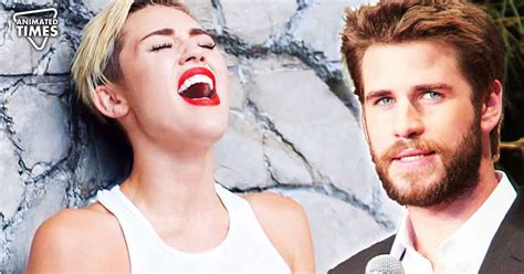 I Was Going Through Just A Lot Emotionally Miley Cyrus Finally