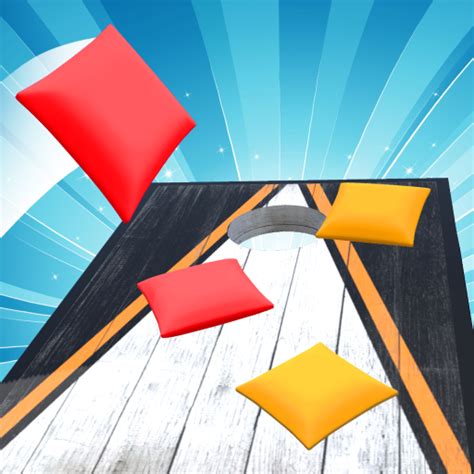 Cornhole 3D: Nations League - Apps on Google Play