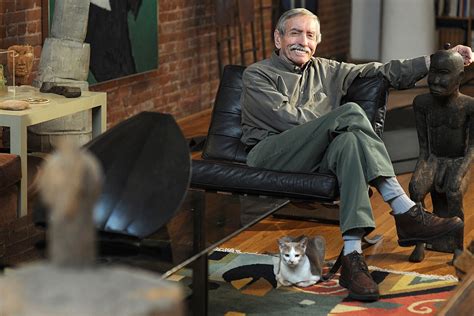 Dragon Edward Albee Three Time Pulitzer Winning Playwright And ‘whos