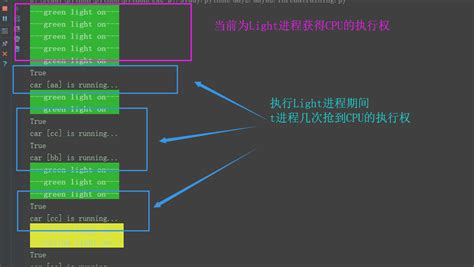 Threading模块的threadingevent方法模拟红绿灯程序 Cherrycui 博客园 Threading模块的threadingevent方法模拟红绿灯程序 Cherrycui 博客园