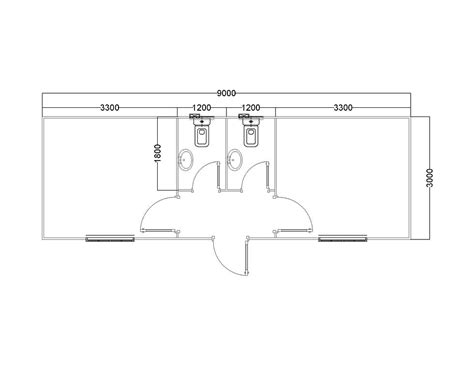 جابى كرفان مخططات هندسية للكرفانات والمنازل سابقة التجهيز والمطاعم