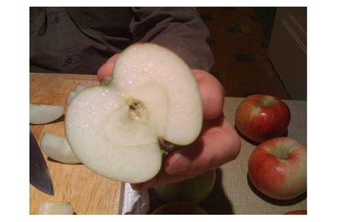 Foodista Recipes Cooking Tips And Food News Arlet Apple