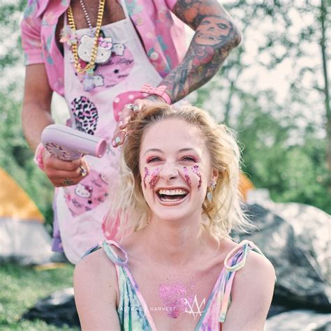 Niki Stark Model Lazy Morning Boudoir Model Niki Stark Model