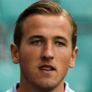 Harry Kane Net Worth 2026 Age Height Bio Birthday Wiki