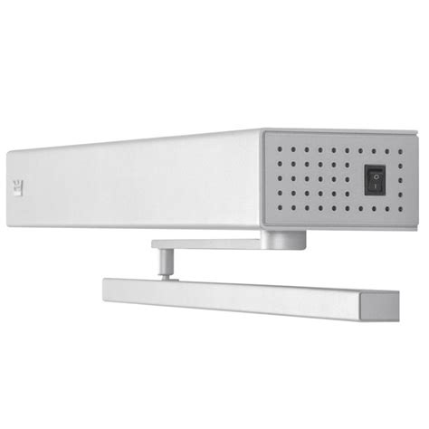 Dorma Ed900 Pull Side Track Mount Low Energy Swing Door Operator Single Door Application