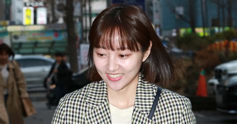 박주희 깜찍한 미모 황금빛 내인생