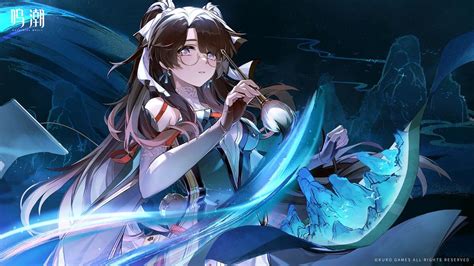 《鸣潮》横版壁纸合集(更新中) 哔哩哔哩 《鸣潮》横版壁纸合集(更新中) 哔哩哔哩