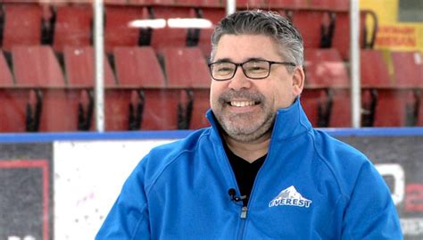 « On Verra Les Vrais Résultats Dans 5 Ans Pierre Bouffard Président De Leverest